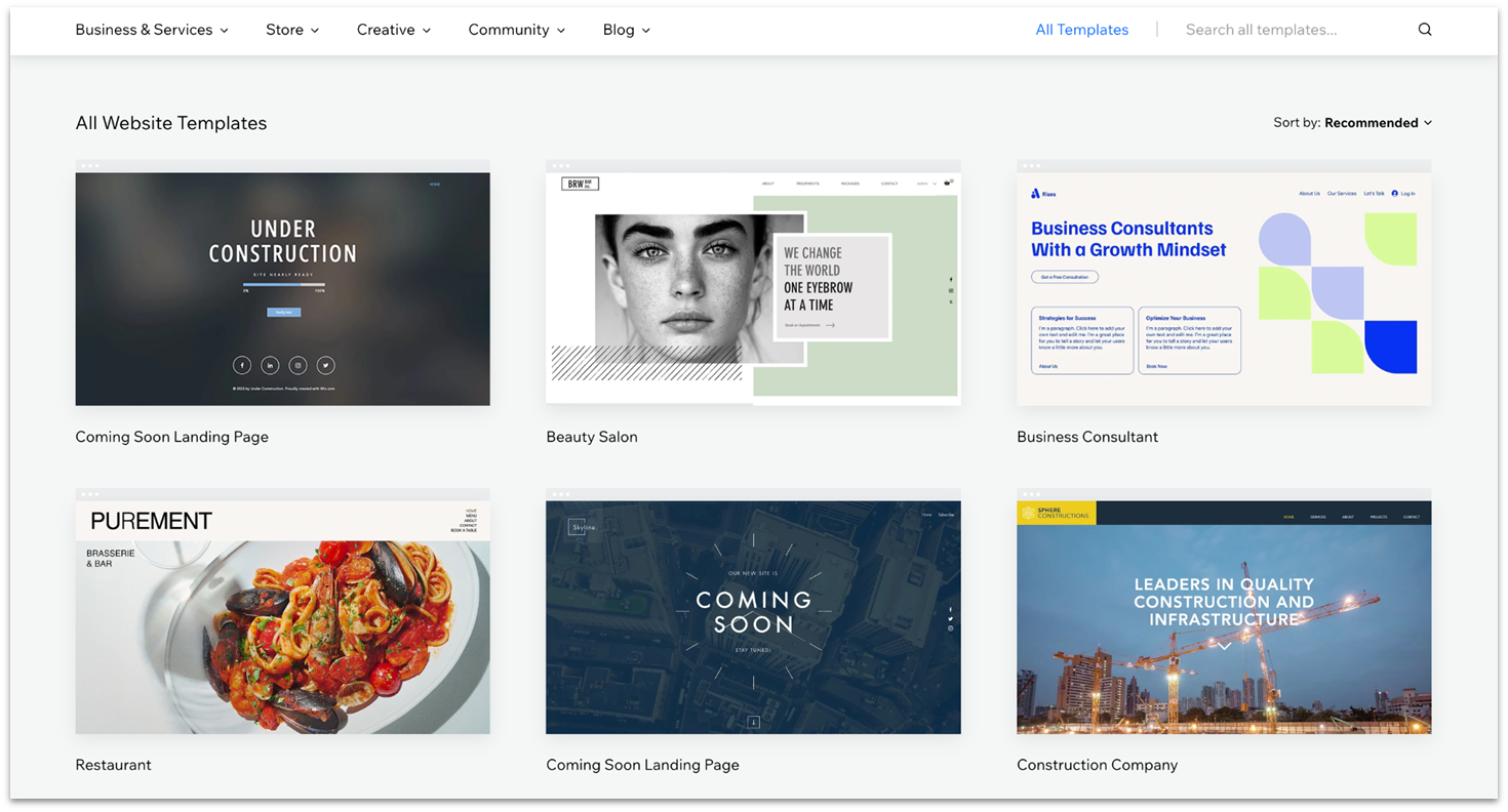 12 Best (REALLY FREE) Website Builders in 2025