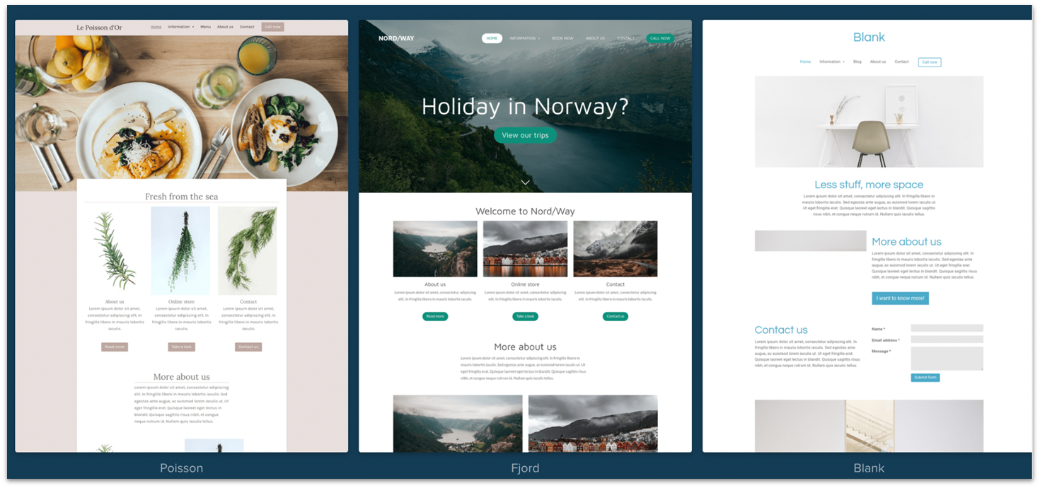 10 Best (FREE) Website Builders for Travel Bloggers in 2026