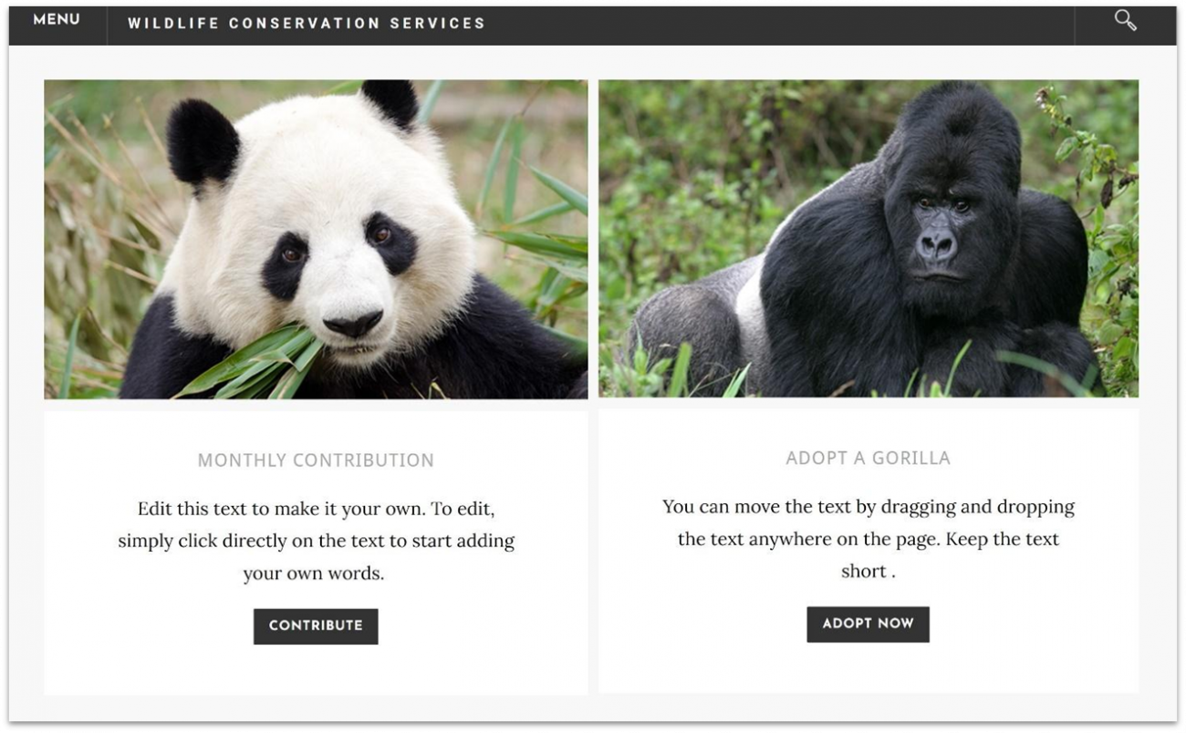 15 Free Weebly Themes for Beautiful Website Designs in 2025