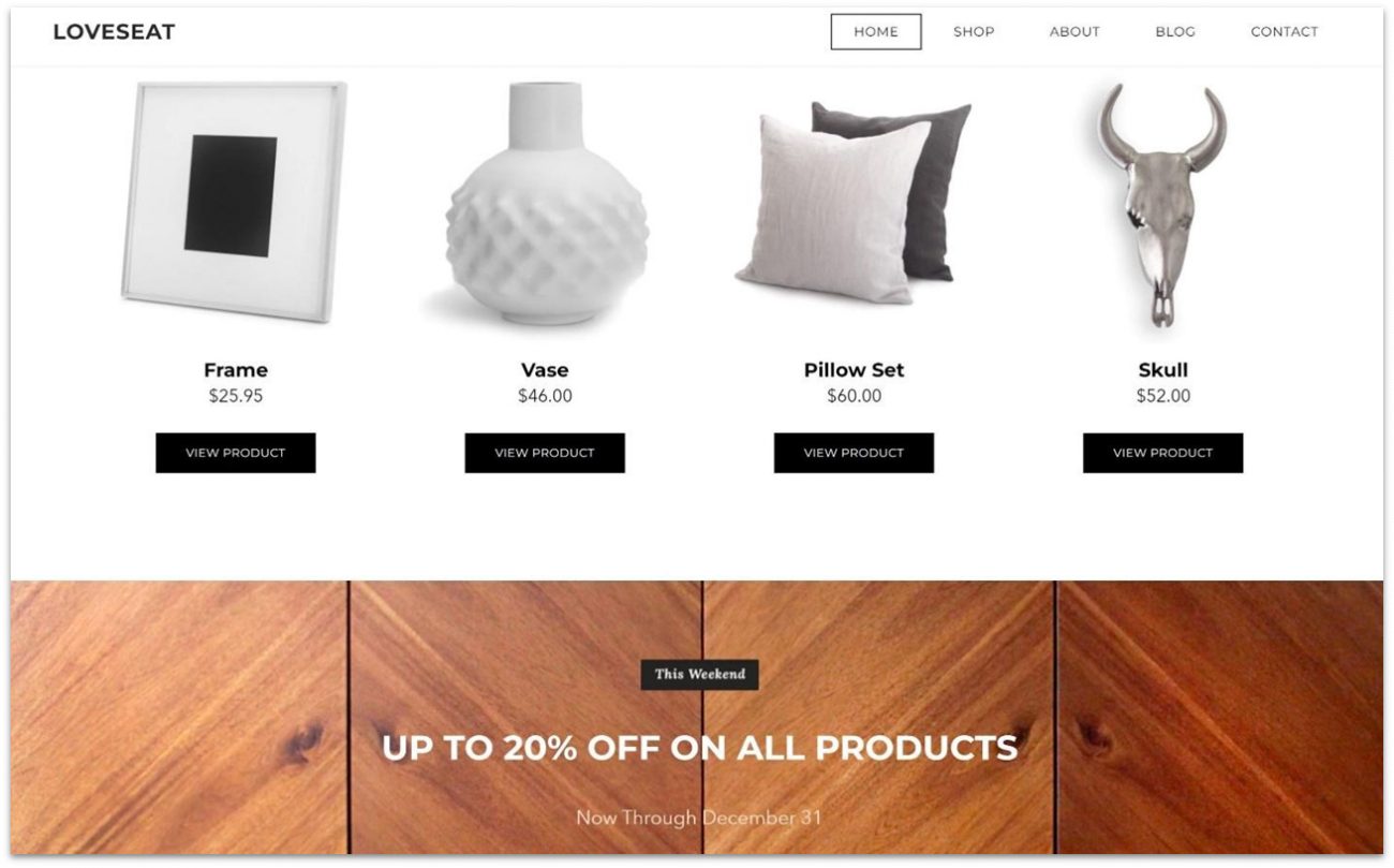 15 Free Weebly Themes for Beautiful Website Designs in 2025