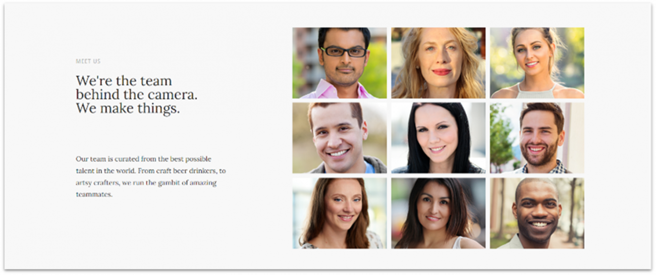 15 Free Weebly Themes for Beautiful Website Designs in 2025