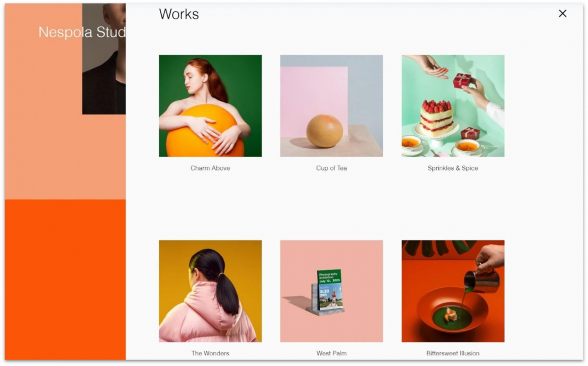 15 Free Weebly Themes for Beautiful Website Designs in 2025