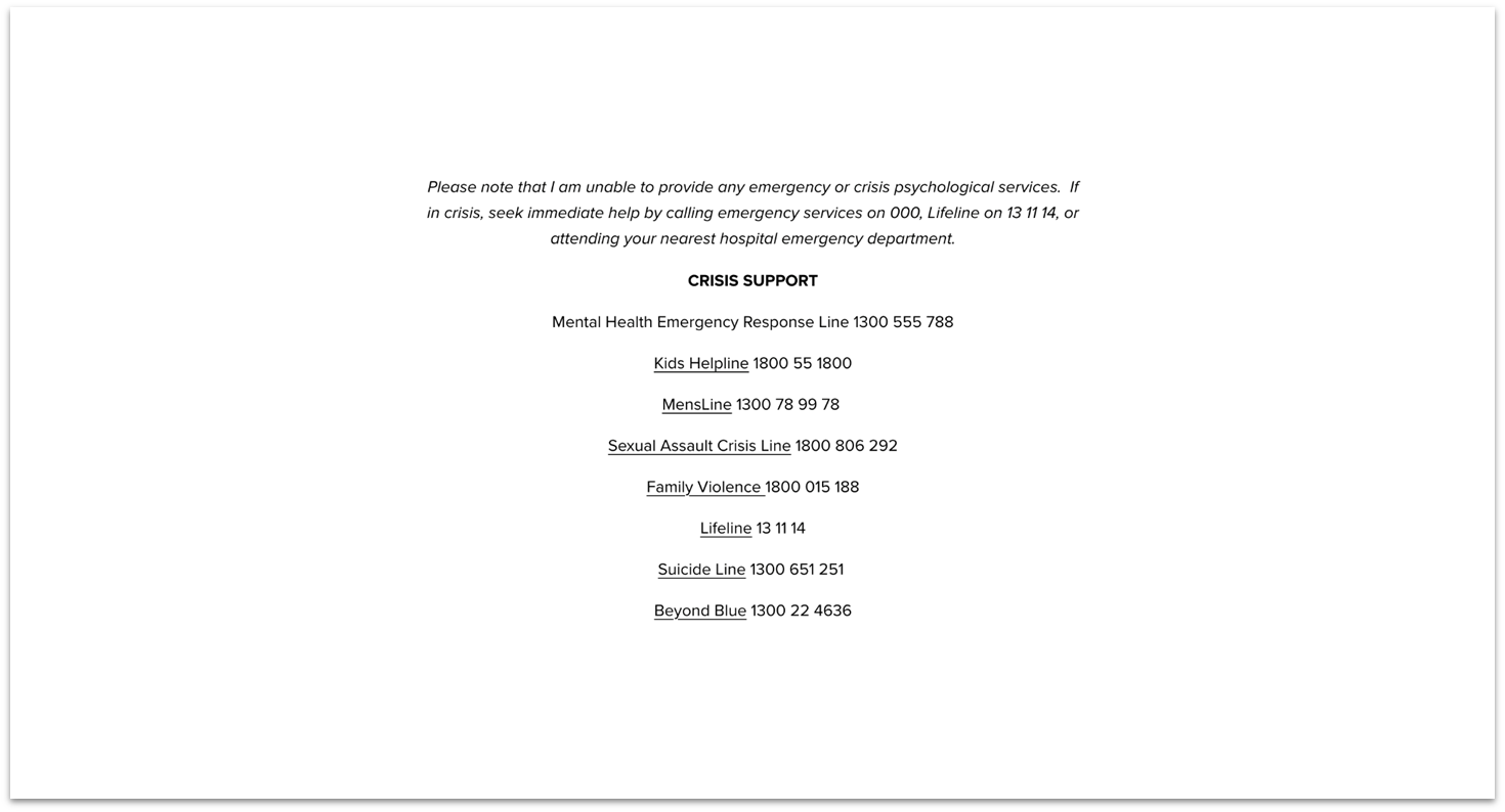 13 Best Therapist Website Examples That Stand Out in 2025