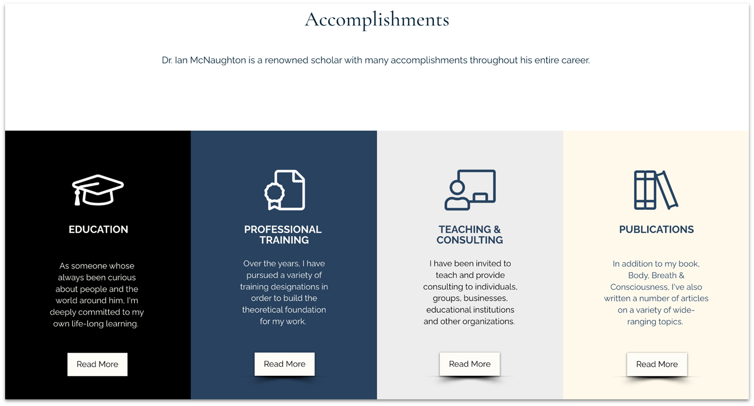 13 Best Therapist Website Examples That Stand Out in 2026