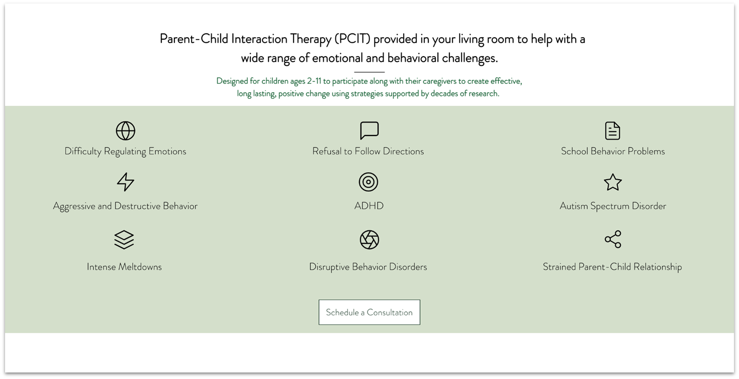 13 Best Therapist Website Examples That Stand Out in 2026