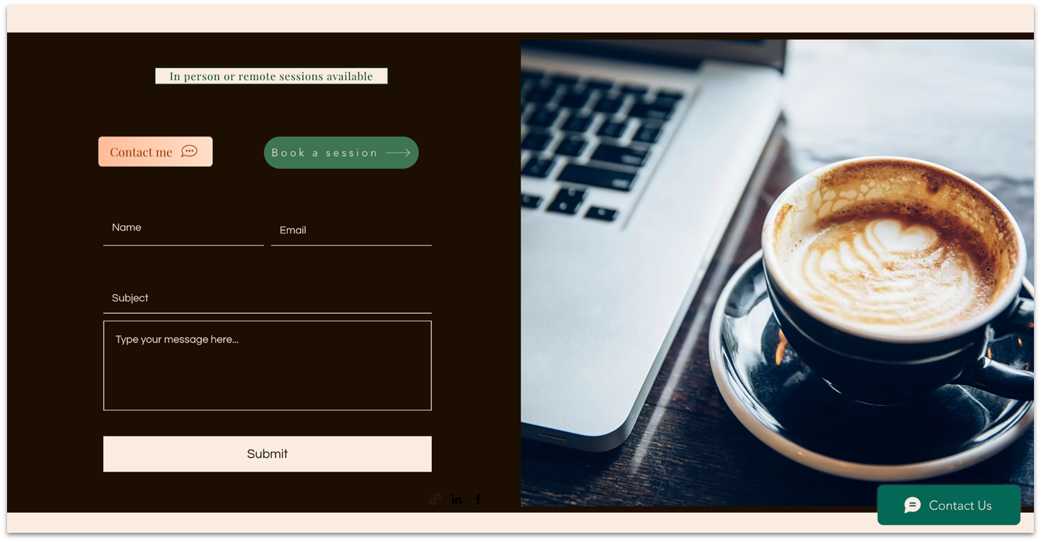 13 Best Therapist Website Examples That Stand Out in 2026