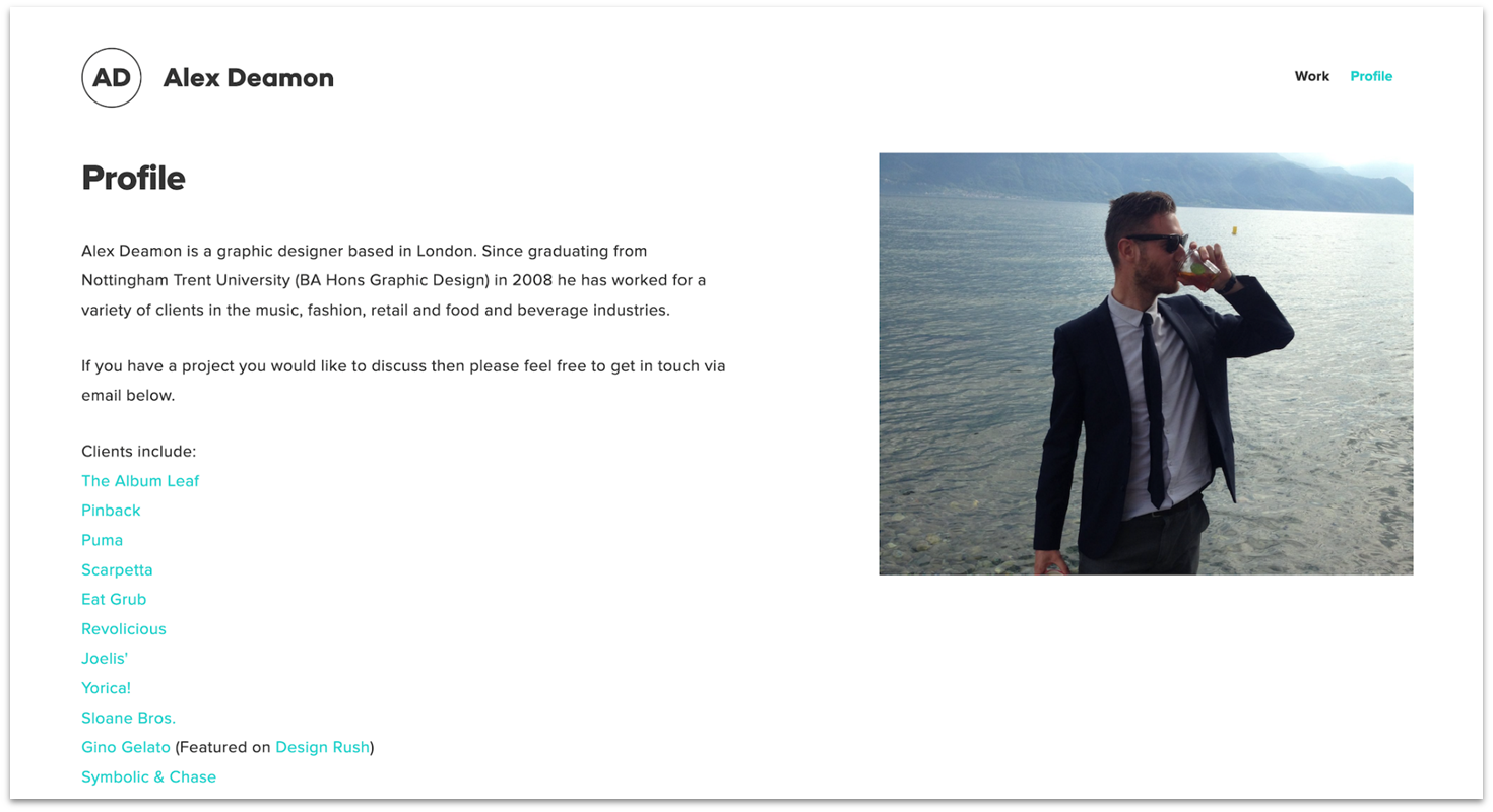 14 Best Illustration Portfolio Examples That Stand Out in 2025