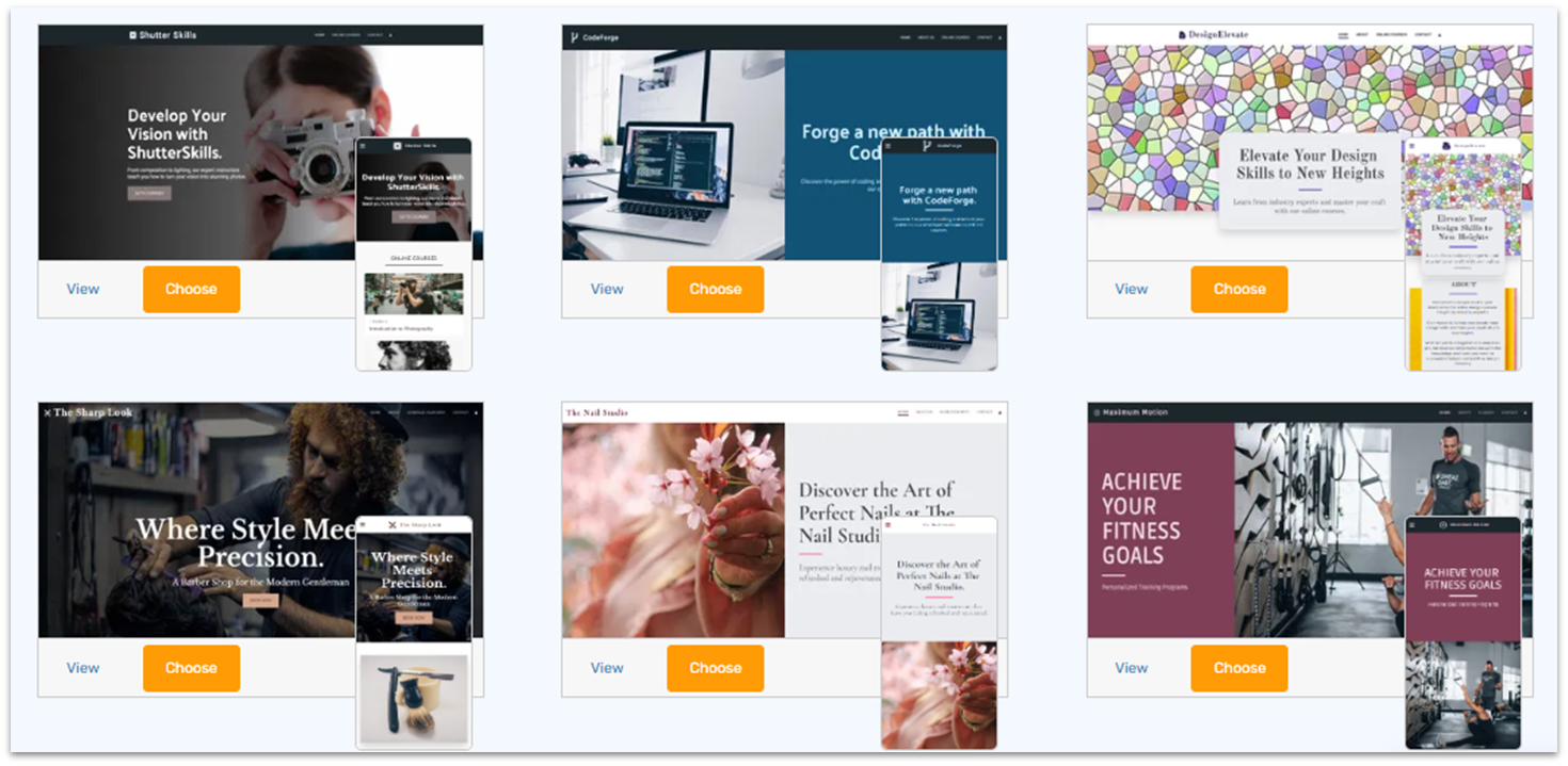 10 Best Cheap Website Builders (That Are Actually Good) - 2026