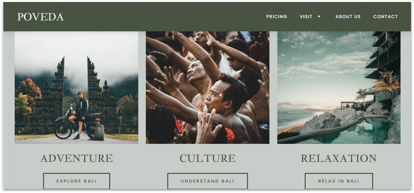 10 Best Website Builders for Travel Agencies (5 Are Free) [2026]
