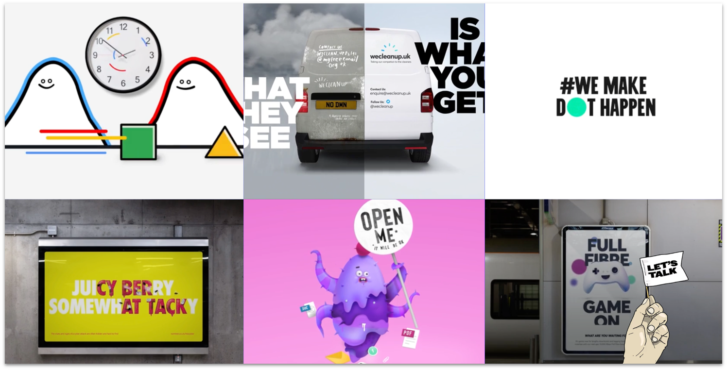 18 Best Portfolio Examples + Expert Tips to Get Noticed in 2025