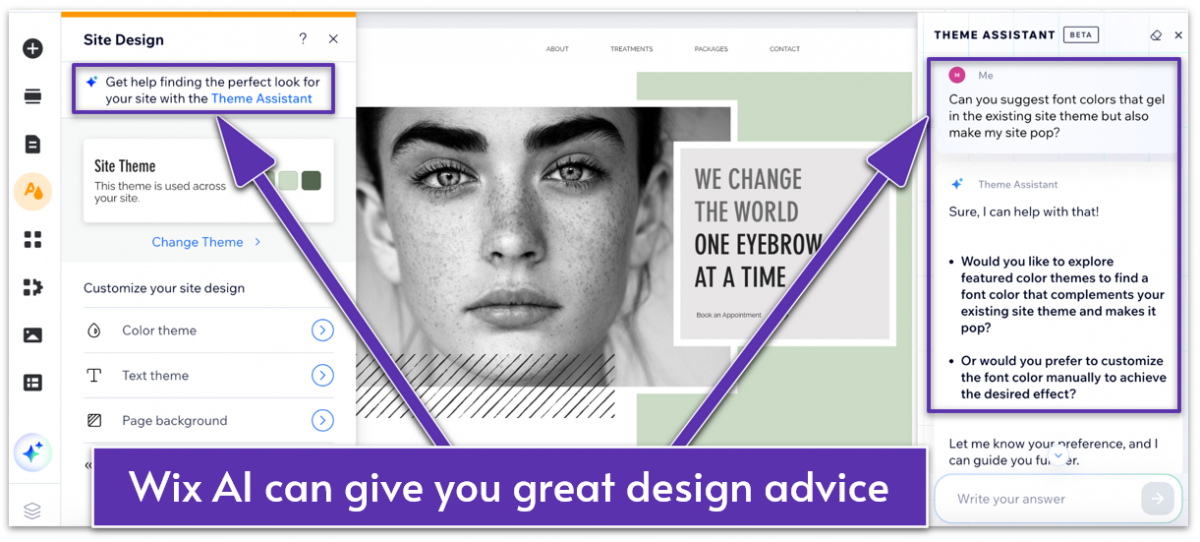 6 Best Free AI Website Builders: Create Your Site Fast in 2025
