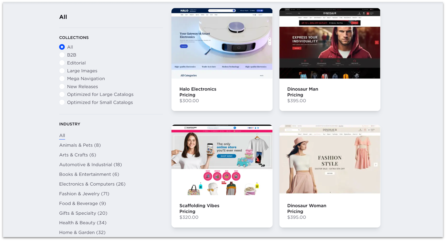 6 Best E-Commerce Platforms for Dropshipping in 2025