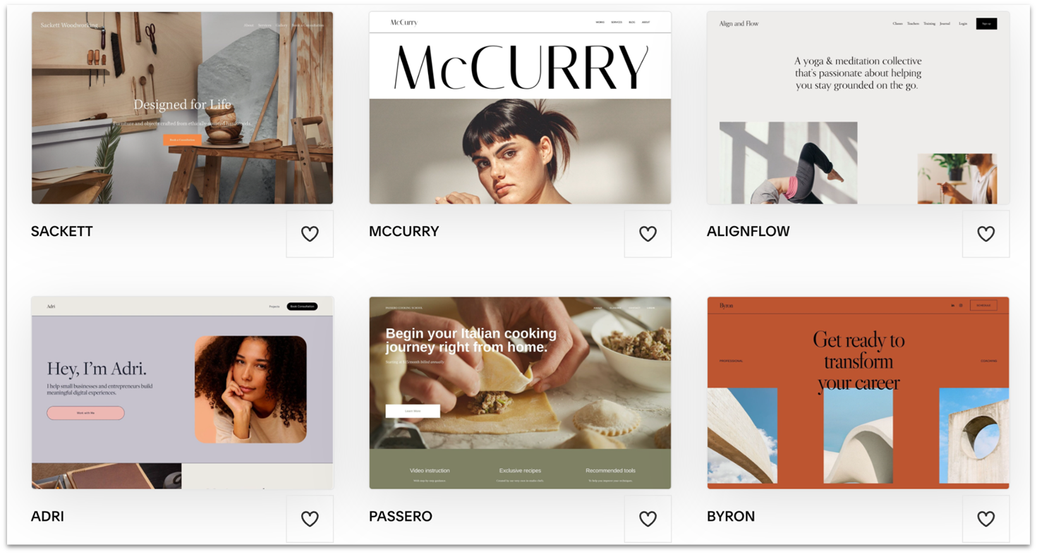 10 Best Website Builders for Construction Companies in 2026
