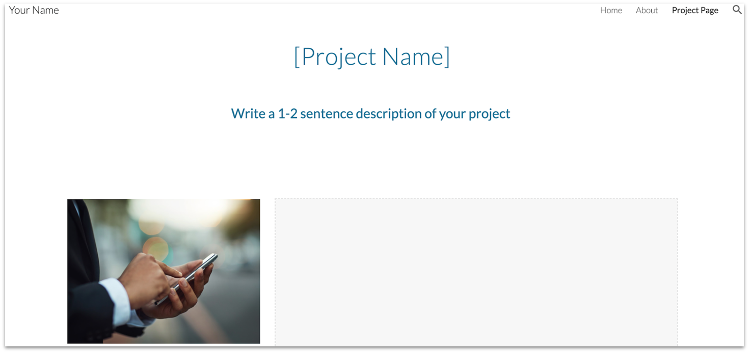 20 Best Google Sites Templates for a Simple Site in 2026