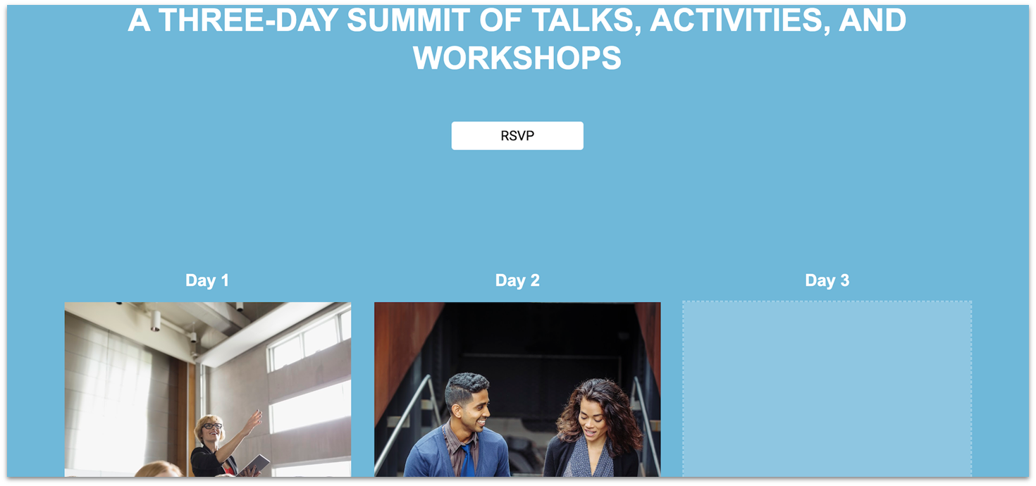 20 Best Google Sites Templates for a Simple Site in 2026