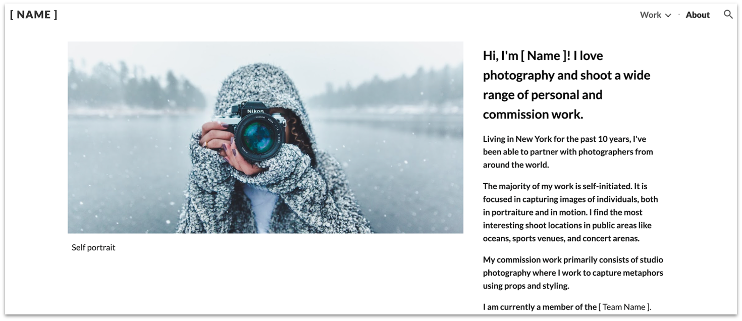 20 Best Google Sites Templates for a Simple Site in 2026