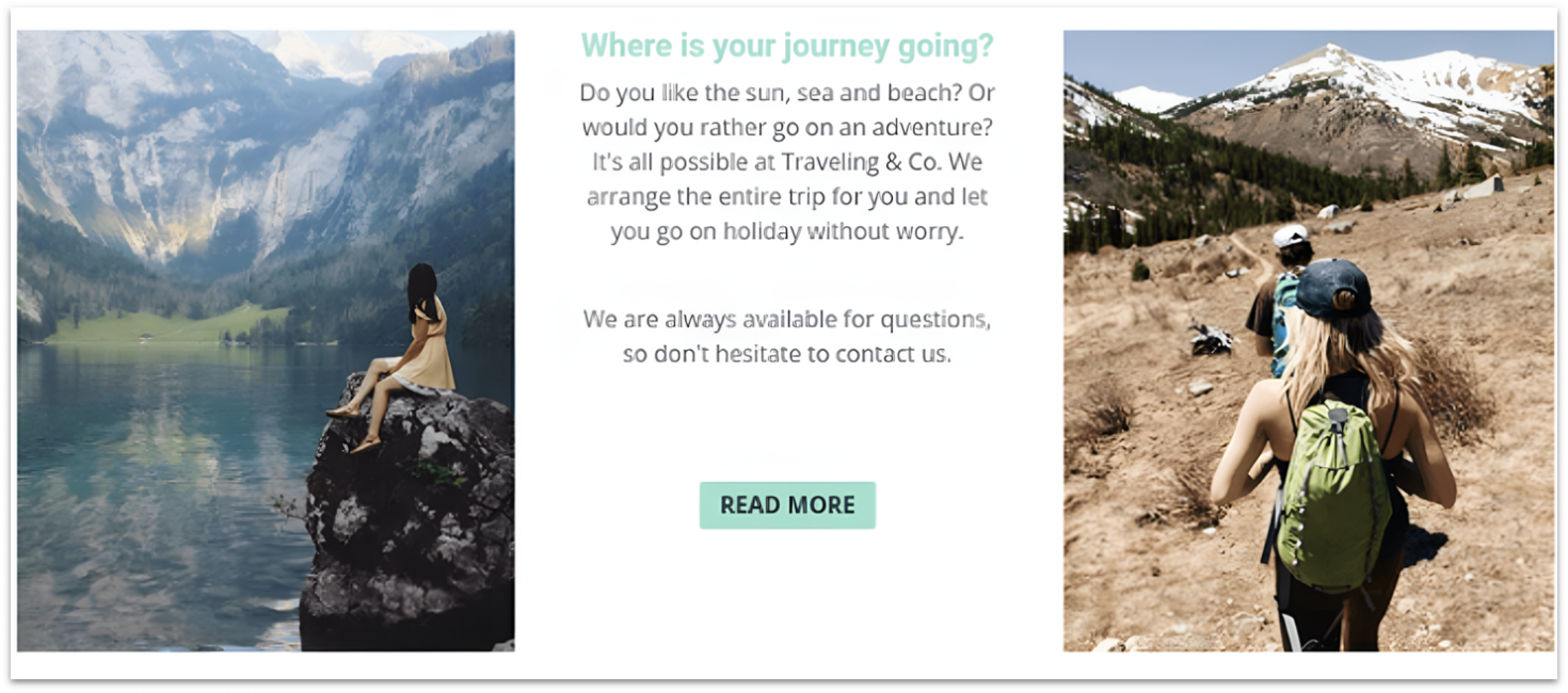 20 Best Google Sites Templates for a Simple Site in 2026