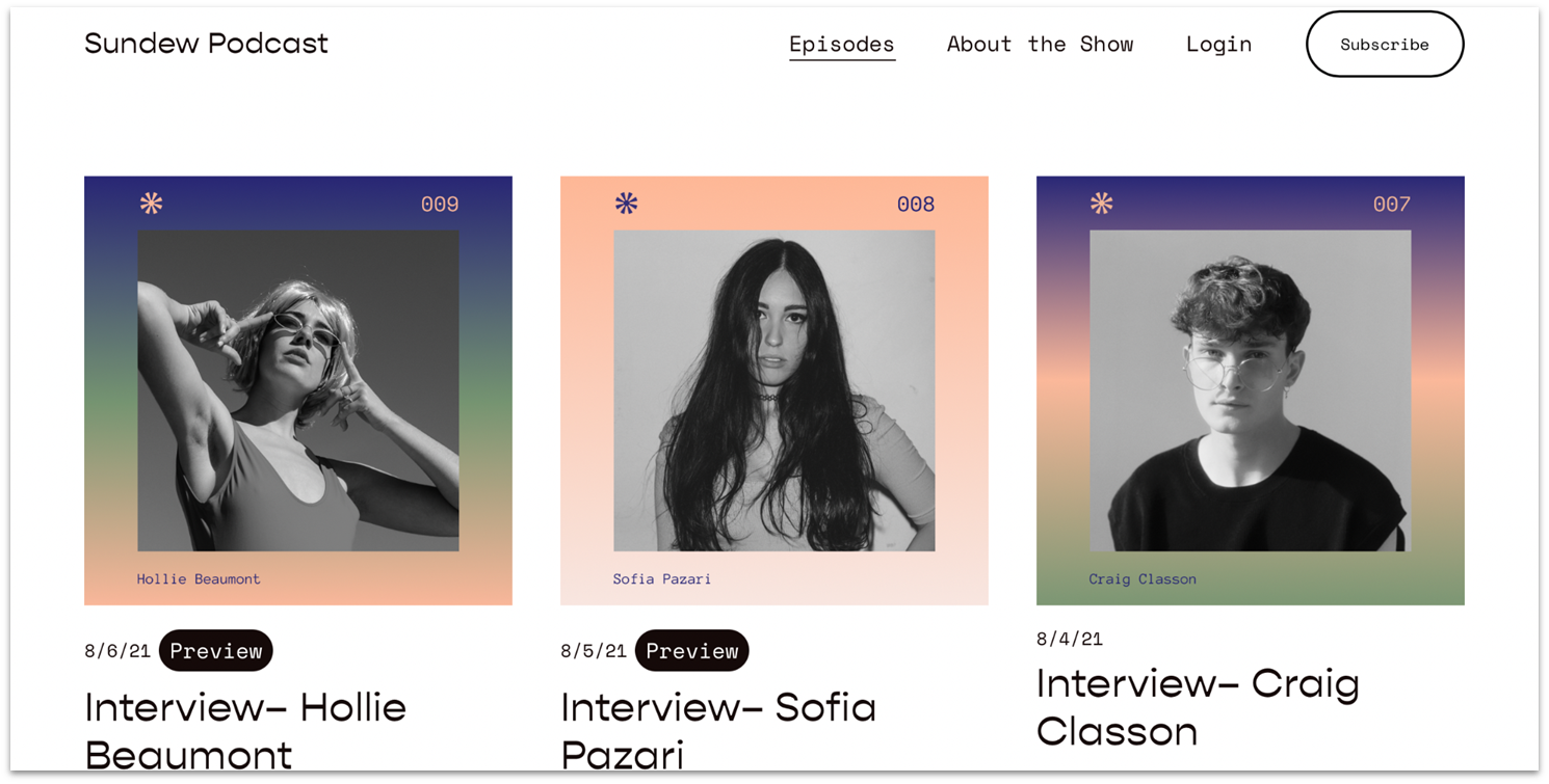 30 Best Free Squarespace Templates: Tested for Quality in 2026