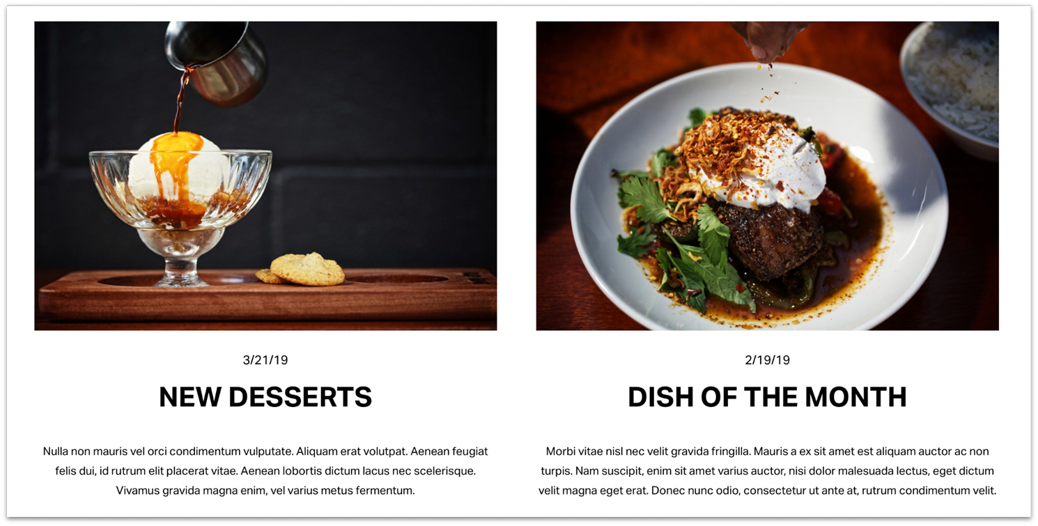 30 Best Free Squarespace Templates: Tested for Quality in 2026