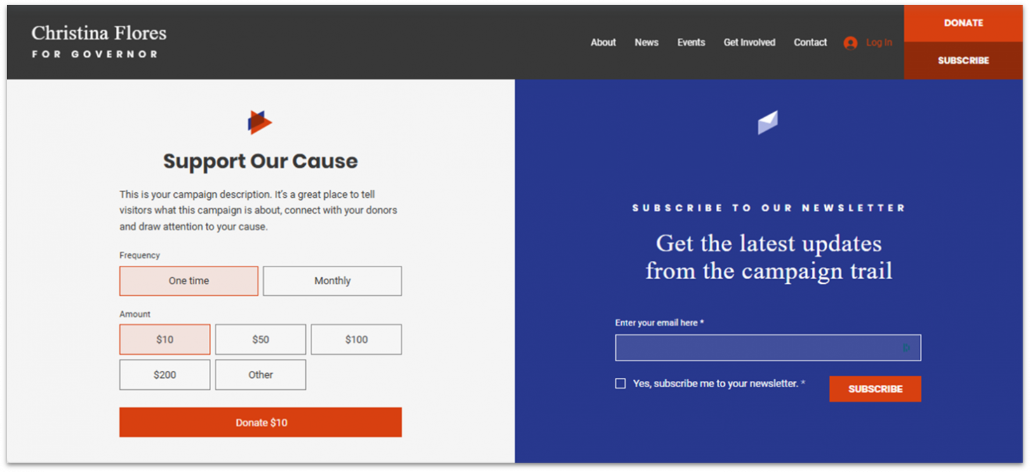 9 Best FREE Website Builders for Political Campaigns in 2026