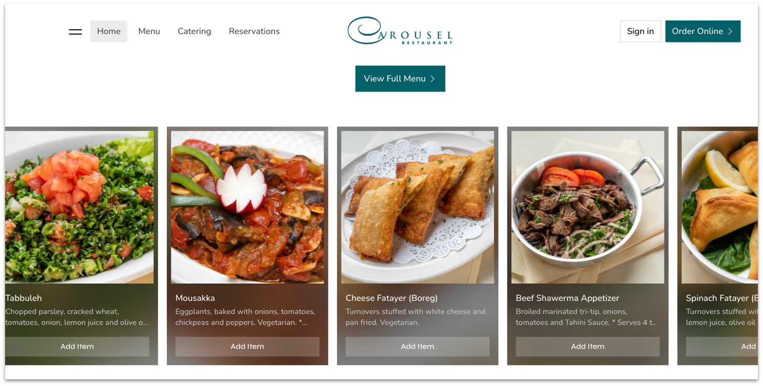 20 Best Wix Website Examples: Design Tips & Inspiration [2026]