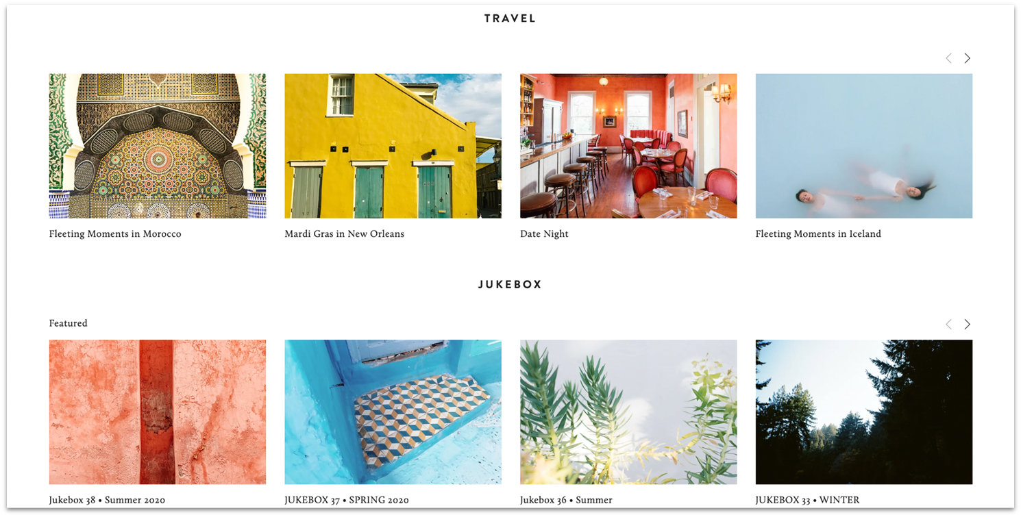 20 Best Blog Examples: What Makes Them Successful in 2025