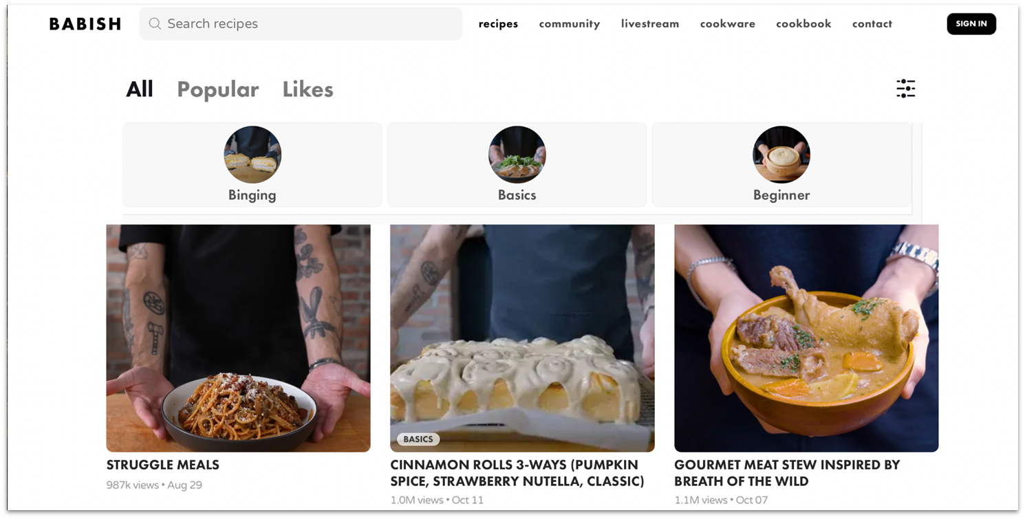 20 Best Blog Examples: What Makes Them Successful in 2025