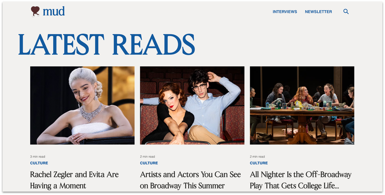 20 Best Blog Examples: What Makes Them Successful in 2025