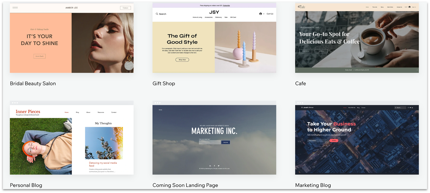 7 Best Website Builders Without Ads - Ad-Free Website in 2026
