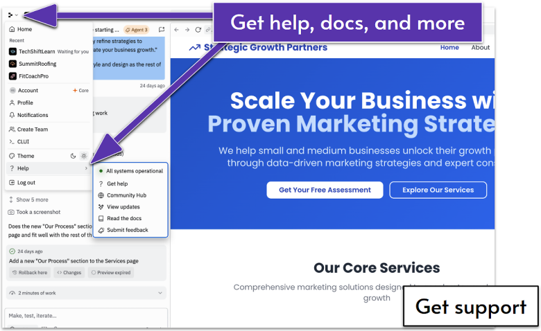Section 5: Debugging and Optimization - When Things Go Wrong